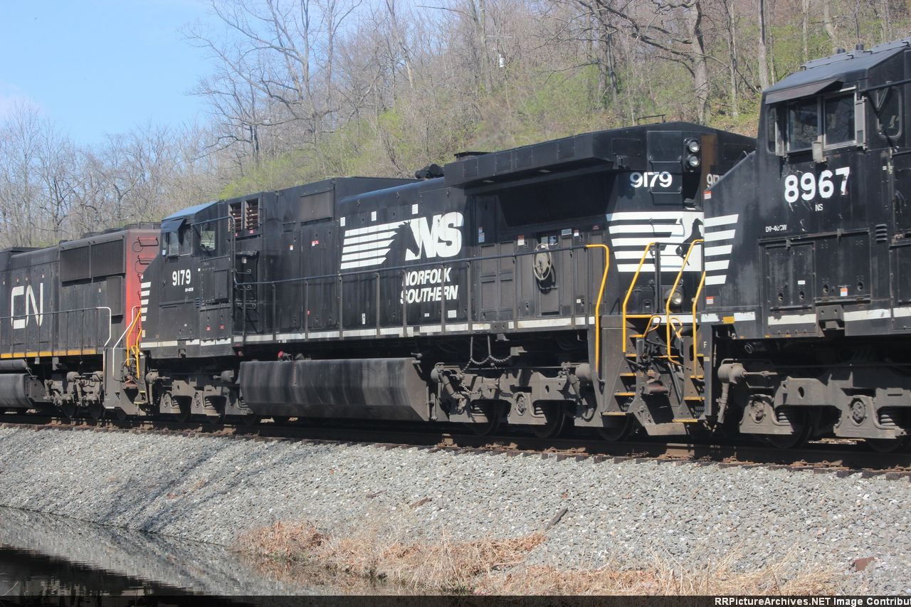 NS 9179